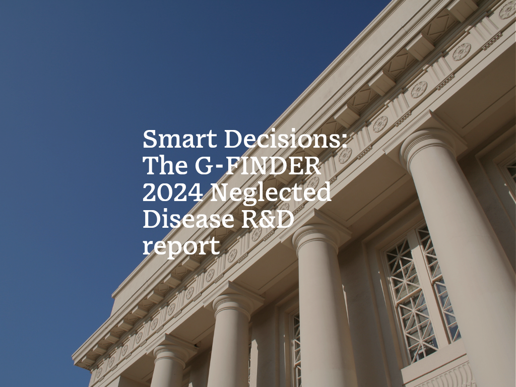 Top funding organisations | Impact