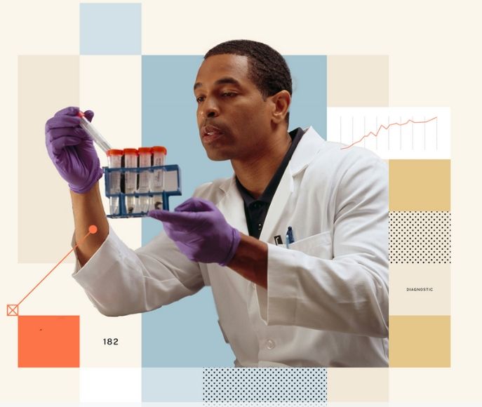 Impacting global health: Our vision for the future | Impact